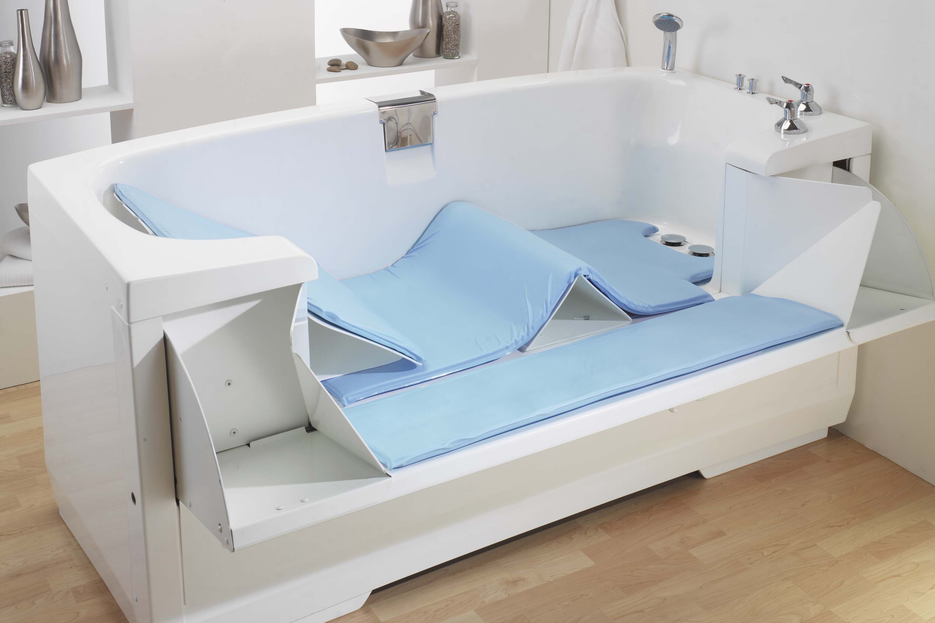 Sani-Assist | aangepast sanitair - Venson Care Group