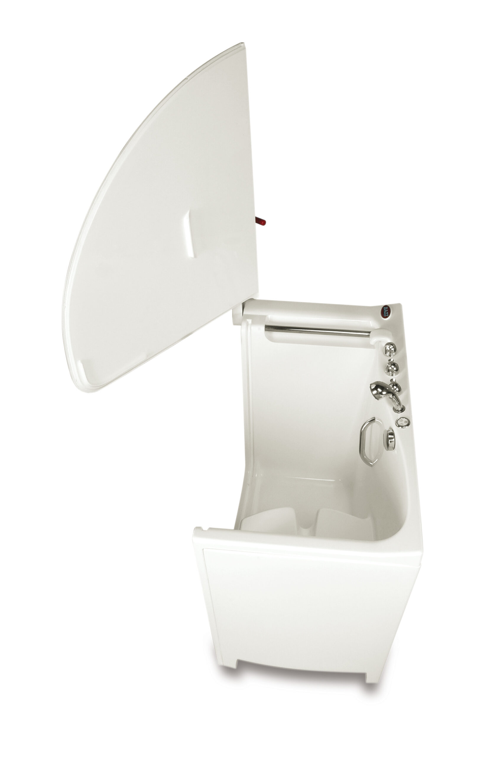 Welk instapbad kiezen? [TIPS] - Sani-Assist